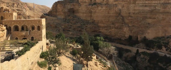 4 Monasteries & Churches in Jericho you must visit ⋆ Holy Land VIP Tours