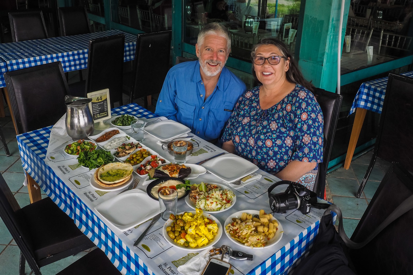 Best 7 Hummus restaurants in Jerusalem | Christian tour guide in ISRAEL ...