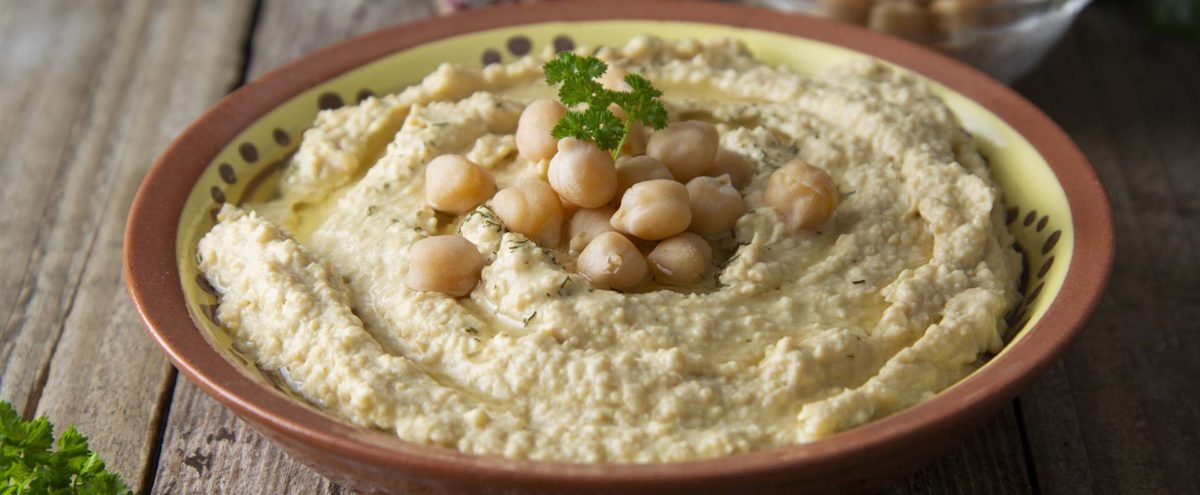 Best 7 Hummus restaurants in Jerusalem ⋆ Holy Land VIP Tours