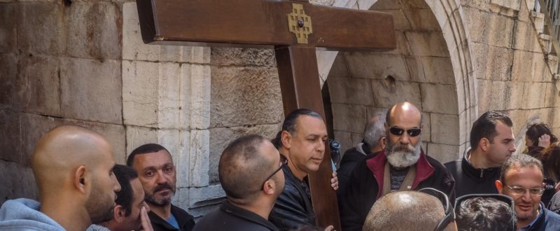 Mount Zion, Jerusalem – Full Information and Complete Guide