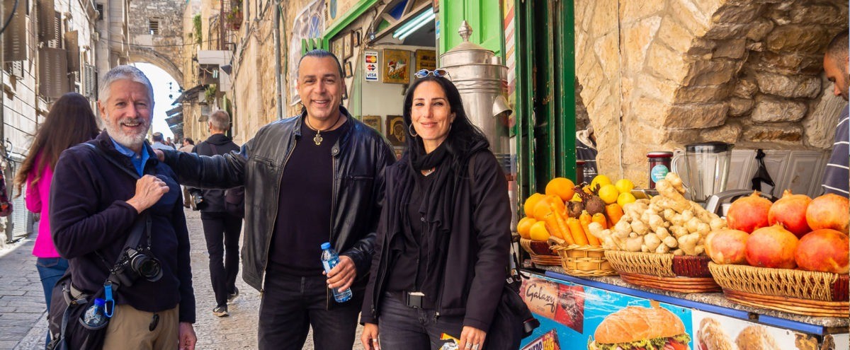 7 Churches in Jerusalem for Your Christian Unforgettable Tour