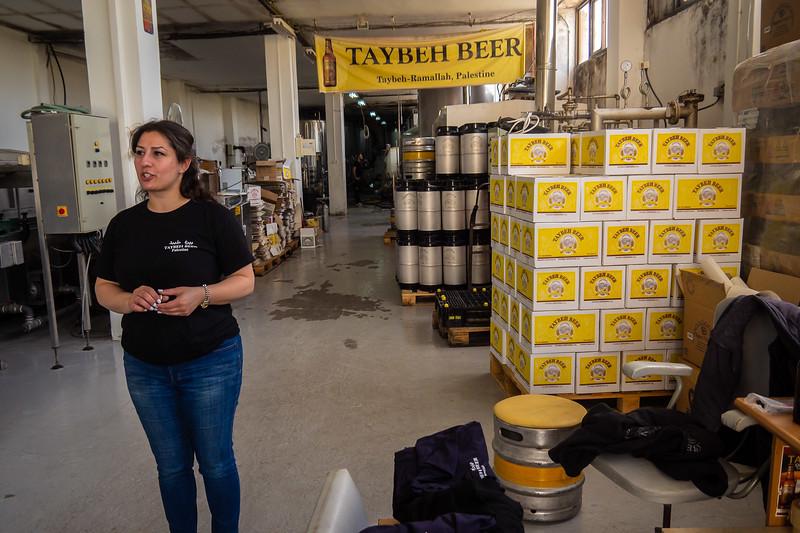 Visit Taybeh Village near Ramallah | Christian tour guide in ISRAEL ...