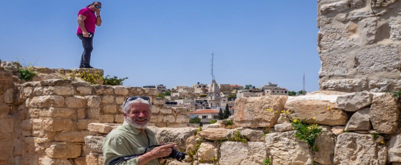 Visit Taybeh Village near Ramallah ⋆ Holy Land VIP Tours