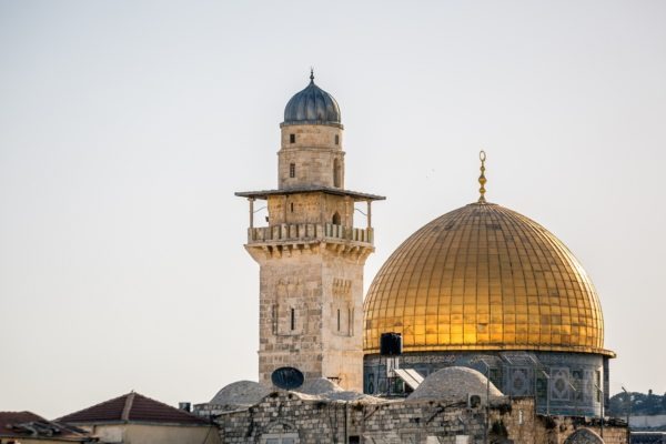 Holy Land VIP Tours - Private & Christian Holy Land Tours