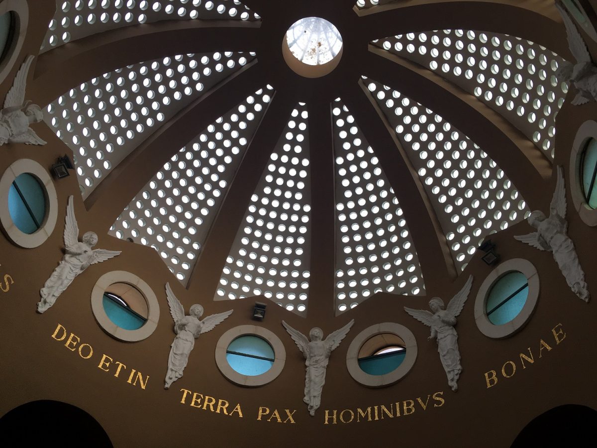 The Shepherd’s Field – Bethlehem | Christian tour guide in ISRAEL ...