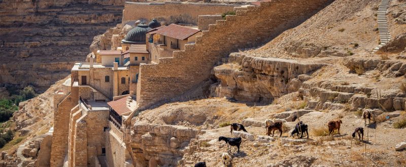 A complete guide to Bethlehem ⋆ Holy Land VIP Tours