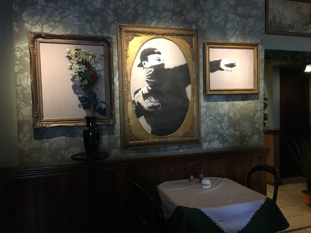 Visiting The Separation Wall & Discovering the Truth behind This Structure