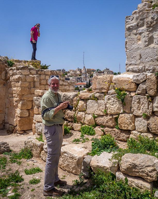 Places To Visit When Visiting Ramallah | Christian tour guide in ISRAEL ...