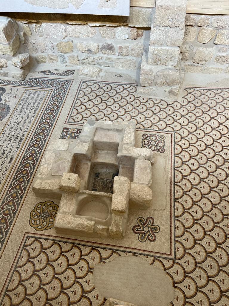 Mount Nebo: The Sacred Summit where Moses' Journey Ended