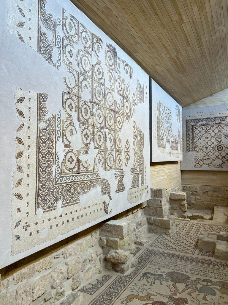 Mount Nebo: The Sacred Summit where Moses' Journey Ended